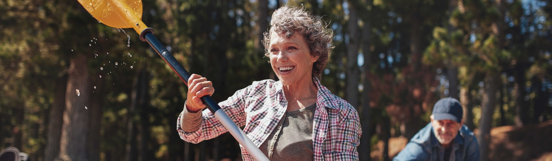 Cast your vision problems away with Cataract Surgery. - Select Eye Care