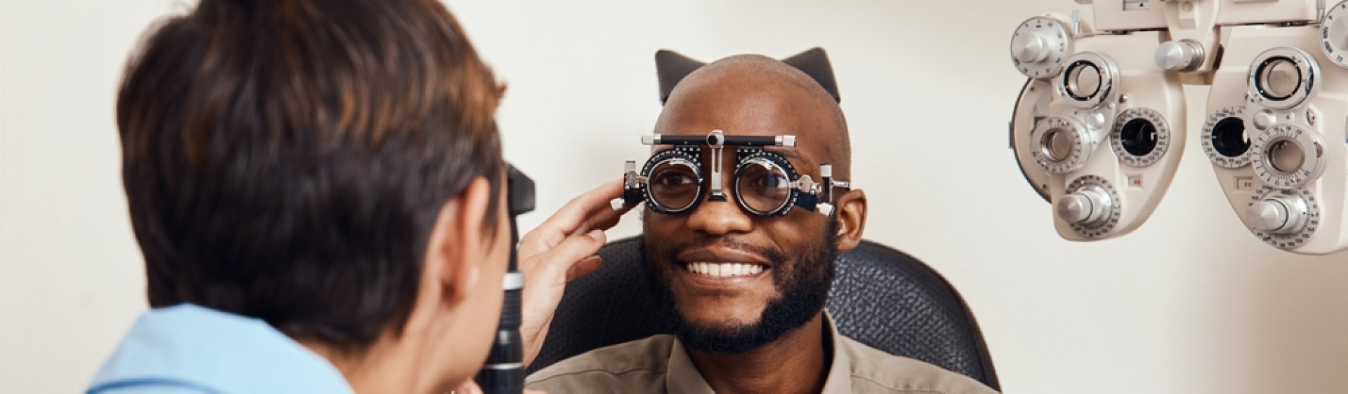 Do's and Don'ts of Healthy Eye Care